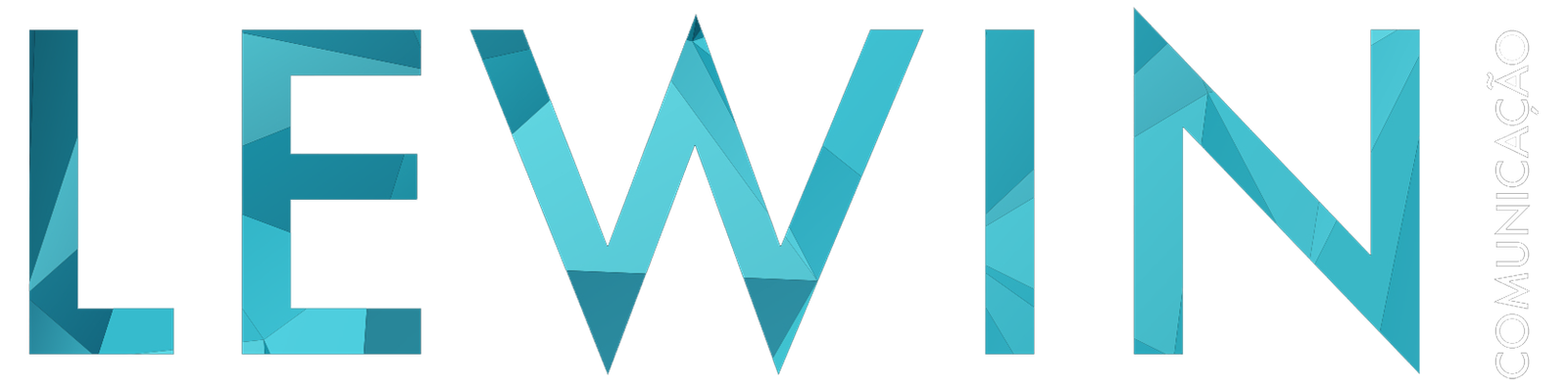 Simetrias - Lewin Comunicação